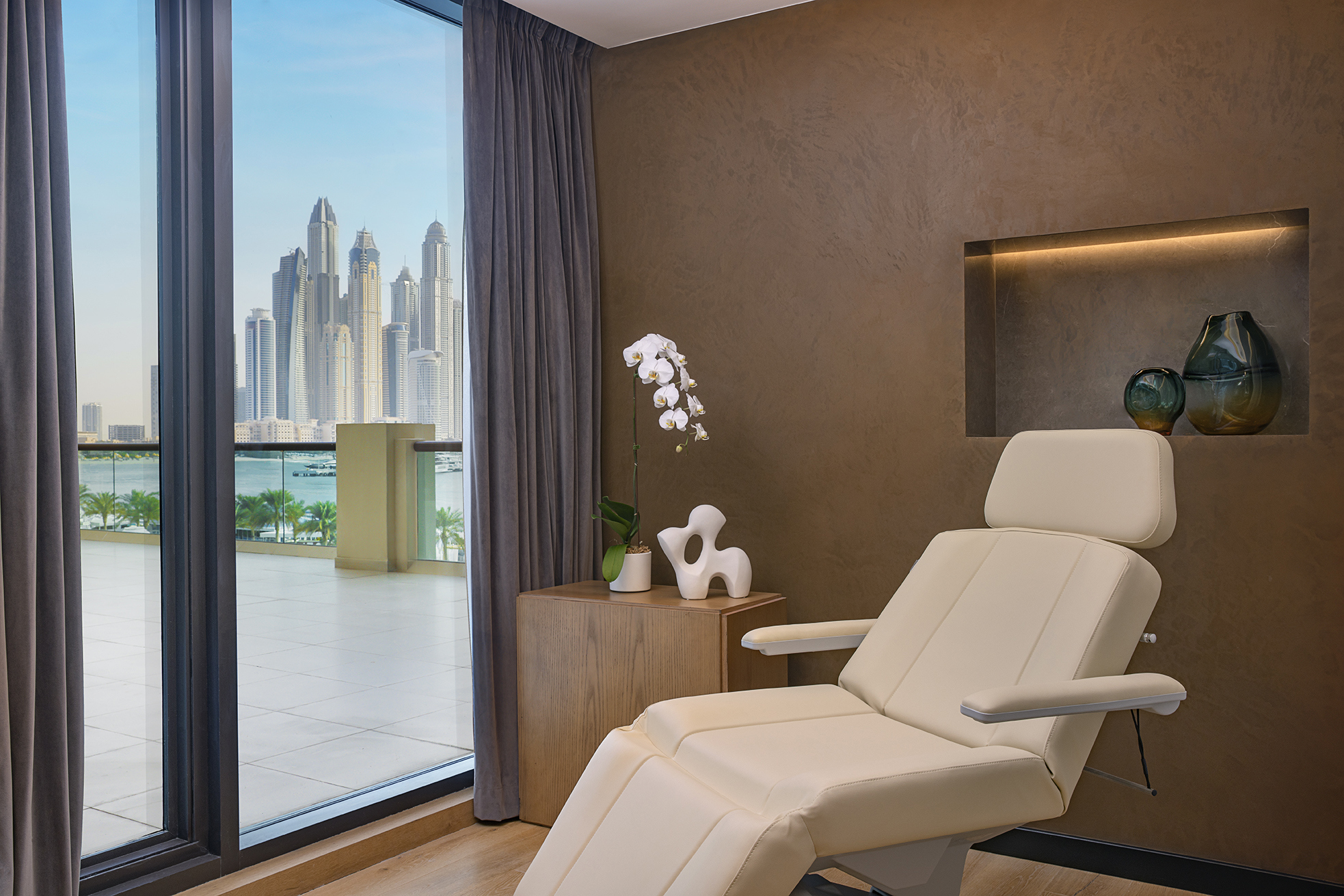 Official Gift Vouchers for Marriott Resort Palm Jumeirah Dubai , Dubai